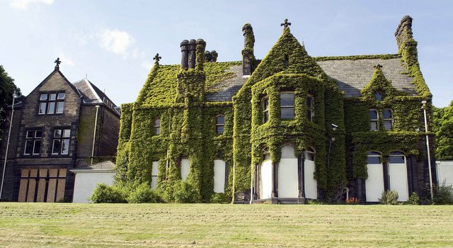 Royd Who Bradford Was Lady